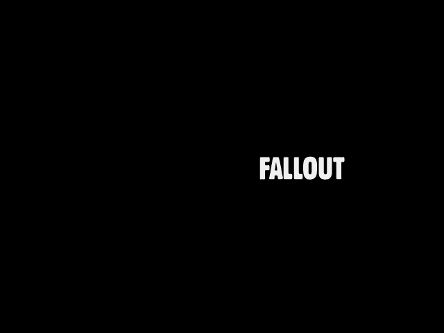 Fallout (PC) - Gaming At World