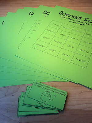 Middle School Math Man: Moving into 8th Grade Math