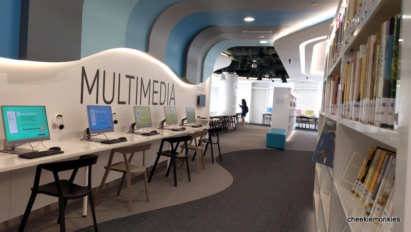 Cheekiemonkies: Singapore Parenting & Lifestyle Blog: Kids will love ...