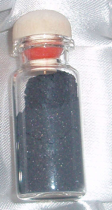 Love All Races: How to make prophet kohl (ithmid) and where to buy it ...