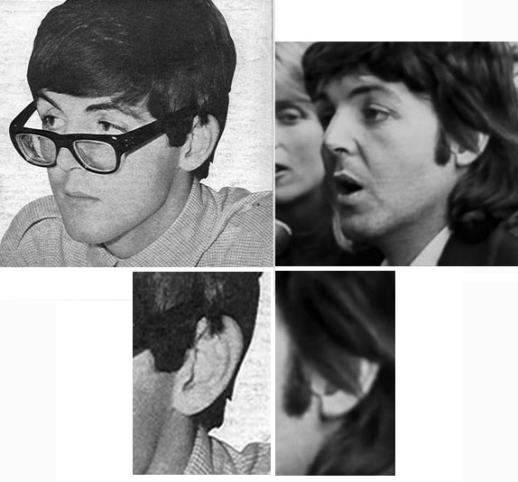 Plastic Macca - Paul is Dead: Faul's False Ears