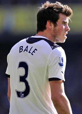 Gareth Bale Profile | Sports Last