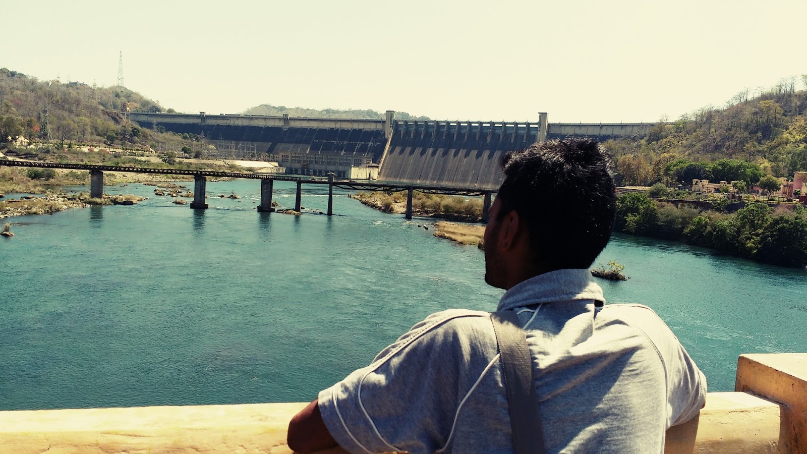 Renukoot- "a hidden beauty": RihAnd DaM..