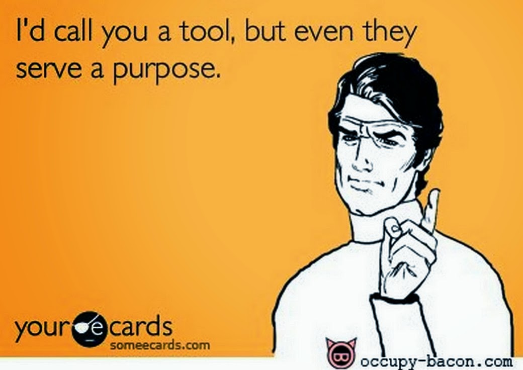 Chuck's Fun Page 2: E-card humor