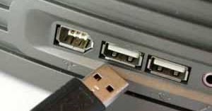 Pengertian USB dan Fungsinya - Elektronika dan Komputer
