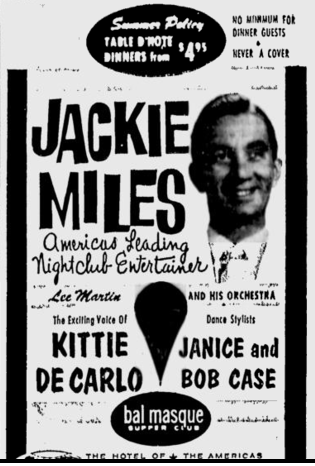 Classic Television Showbiz: An Interview with Joey Bishop's Gag Writer ...