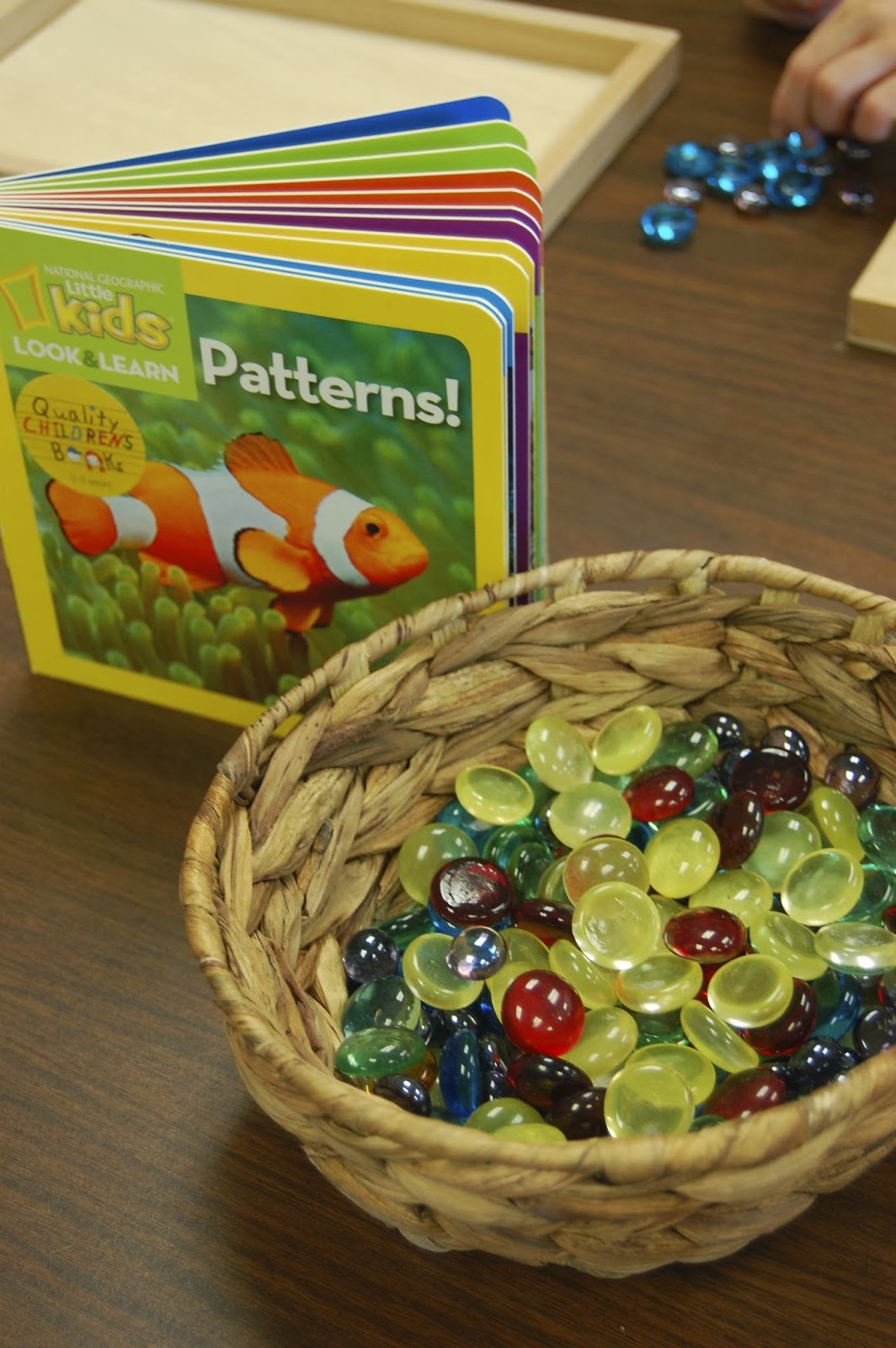 mathematical provocations in K/1 classrooms - Mathematics and Science ...