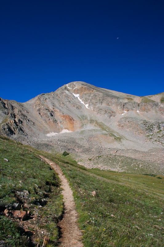 Colorado Lifestyle: Hope Pass