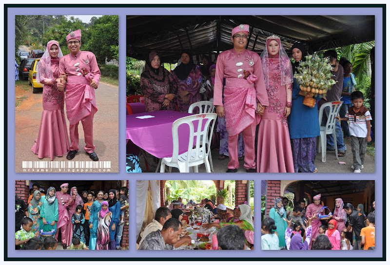 mrkumai.blogspot.com: Felda: Kenduri perkahwinan.. kenangan 80-90an...