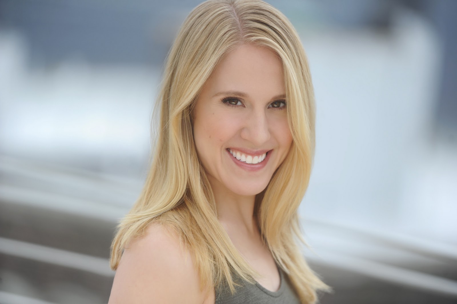 Muscles for Musicians: Michelle Joy