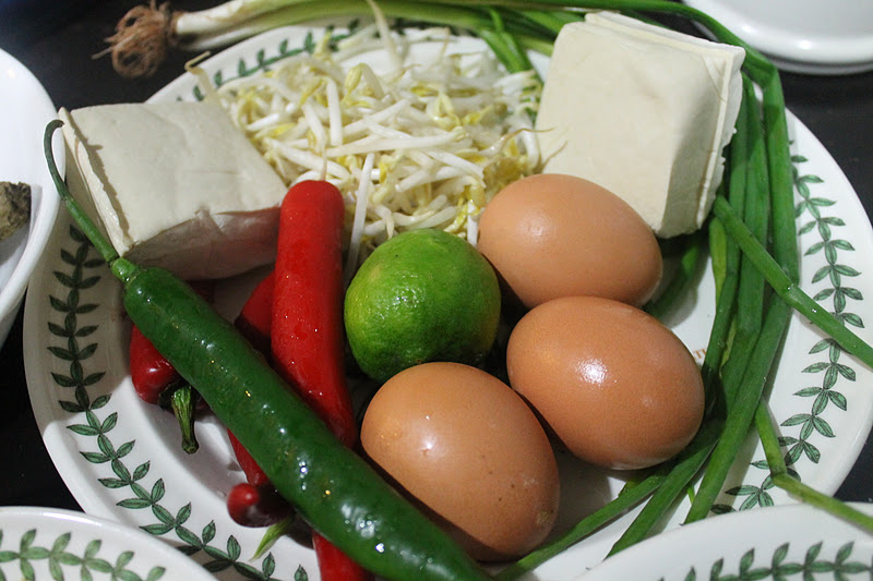 Mee Jawa - Azie Kitchen