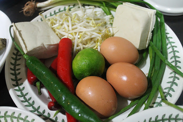 Mee Jawa - Azie Kitchen