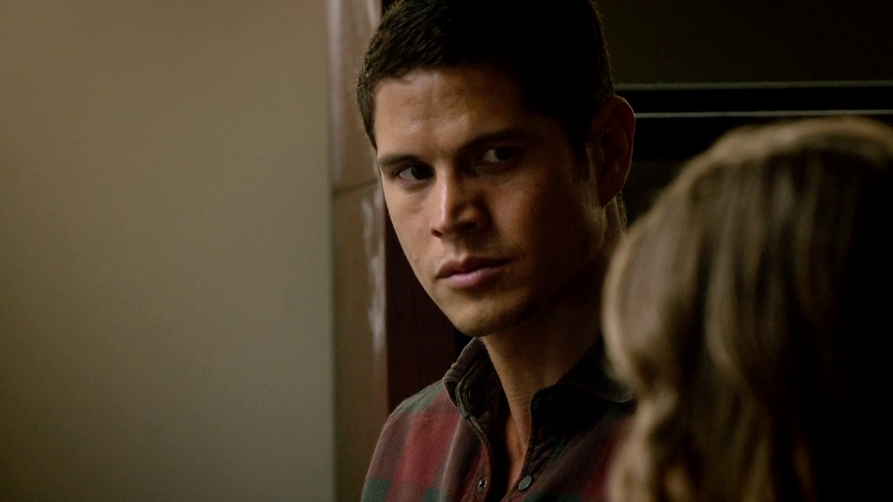 The not so impartial review: Revolution : In Memory Of Jason Neville ...