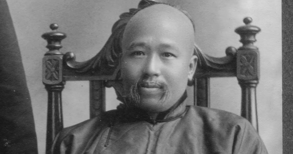 Baohuanghui Scholarship: Research on Kang Youwei and the Baohuanghui in ...