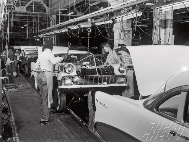 My 1928 Chevrolet: Vintage & Clasic Car Factory Photos