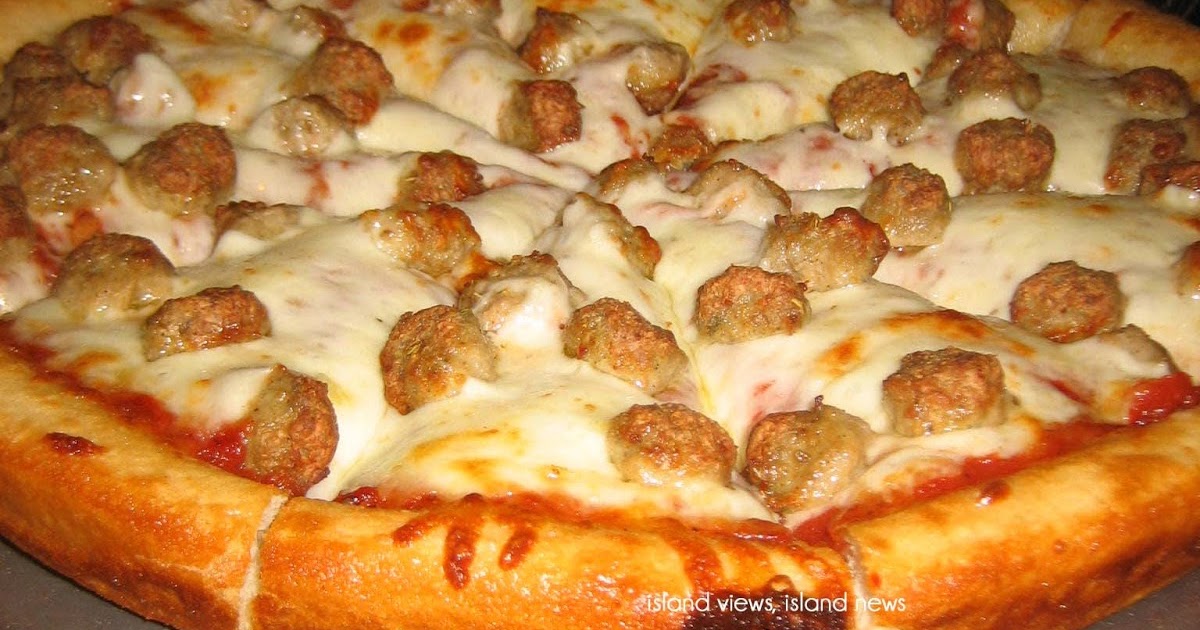 Hawaii Mom Blog: Shakey's