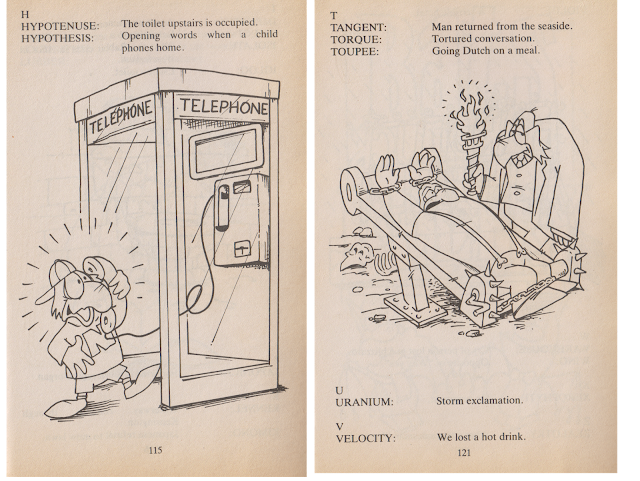 "Castle Duckula: Open to the Public"