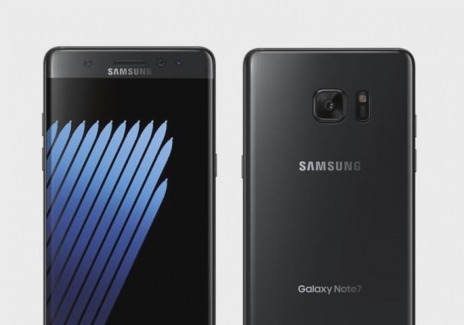 First Test of Samsung Galaxy Note 7 and All You Need To Know About it