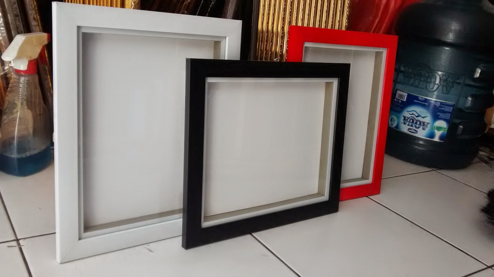 Souvenir Pernikahan Murah Di Jakarta - Jual Frame Foto Minimalis
