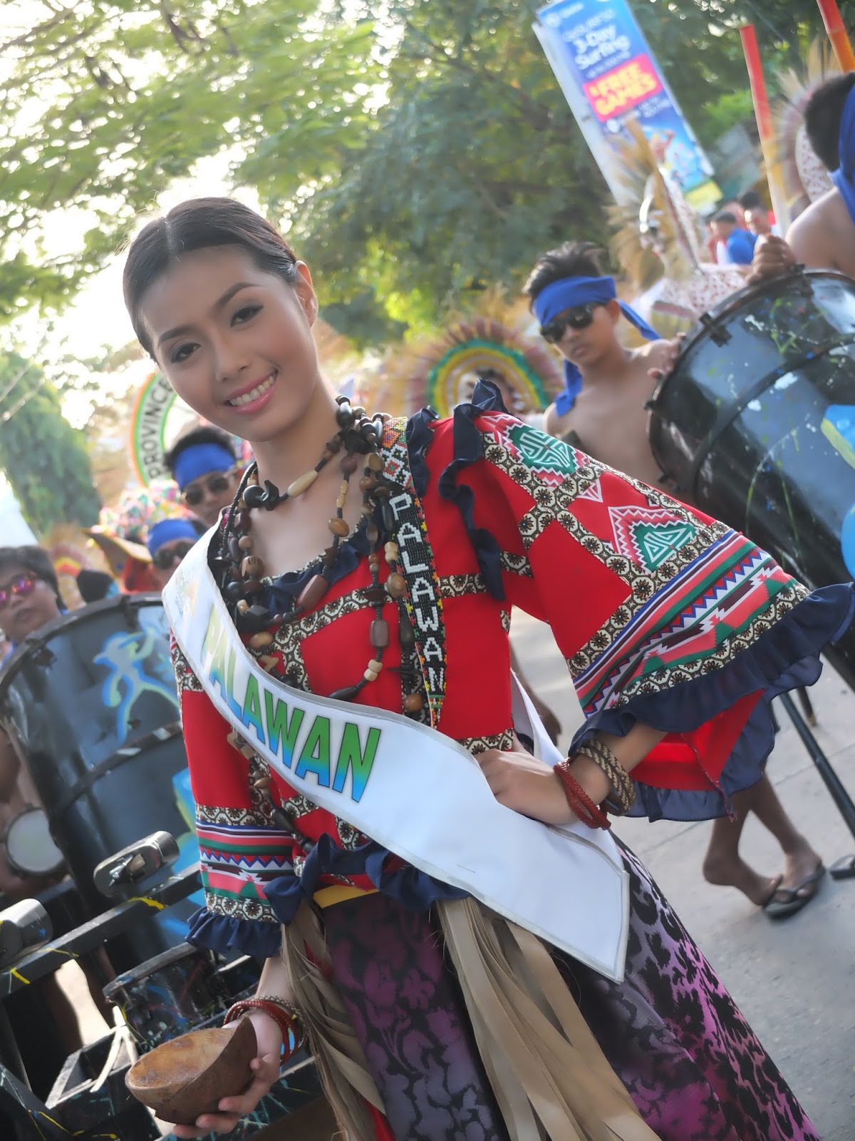 The 5 Reasons Why I Love the MiMaRoPa Festival - The Filipino Rambler