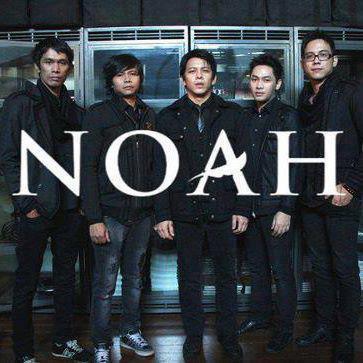 Foto Noah Band Terbaru 2022 » DUNIA REMAJA 2022