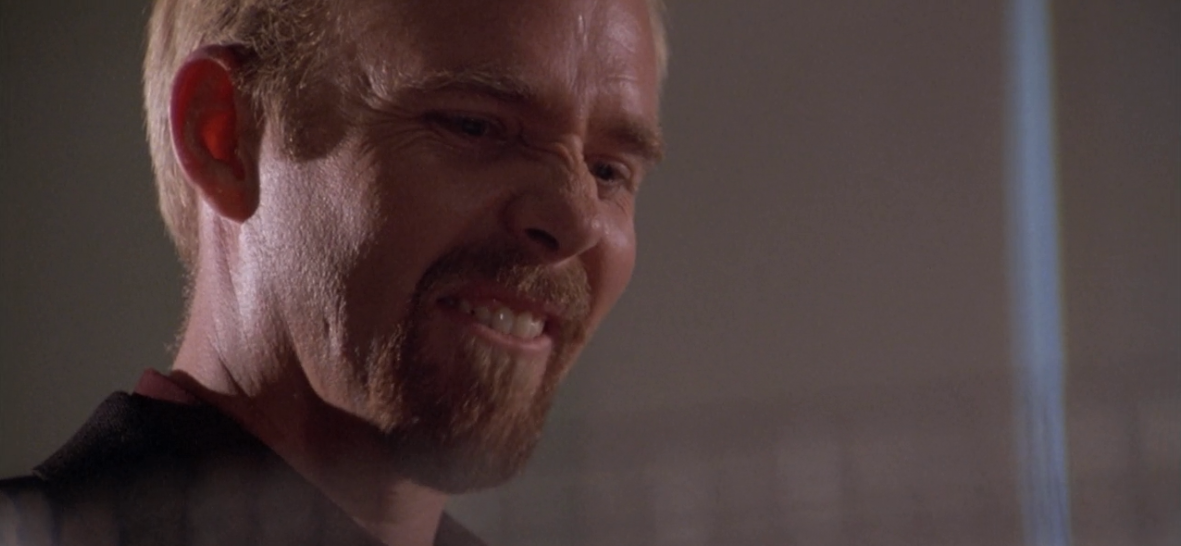 Cinema Freaks: Wishmaster 3: Beyond the Gates of Hell (2001)