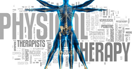 Harian Fisioterapi: Mengenal 7 Jenis Fisioterapi