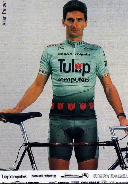 Allan Peiper - Alchetron, The Free Social Encyclopedia