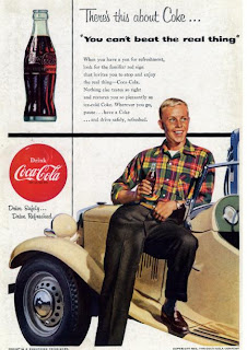 Dude, where's my carnage?: Coke Coke Coke!!!