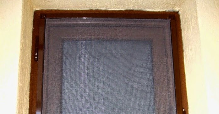 Termopane, tamplarie PVC si service: Plase de tantari, insecte ...