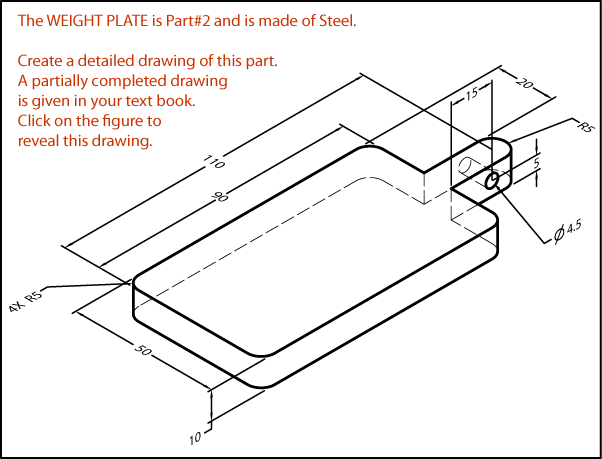 Drafting Teacher blog: ASSEMBLY DRAWINGS