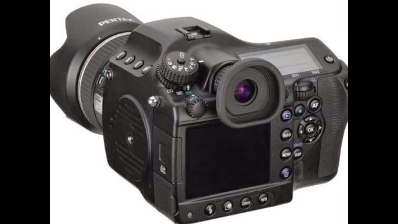 Jenis - Jenis Kamera Dan Sedikit Penjelasannya Beserta Contoh Gambar ...