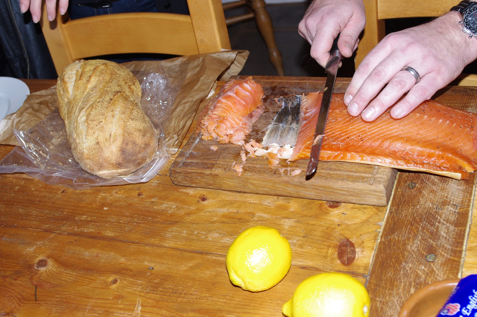 Grazing Kate: Devilishly Devon Cake Fest - 666 Slices in One Evening