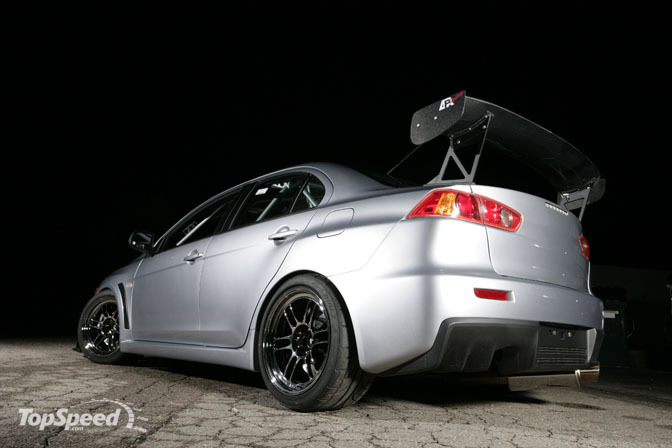 Блог автолюбителя: mitsubishi lancer tuning