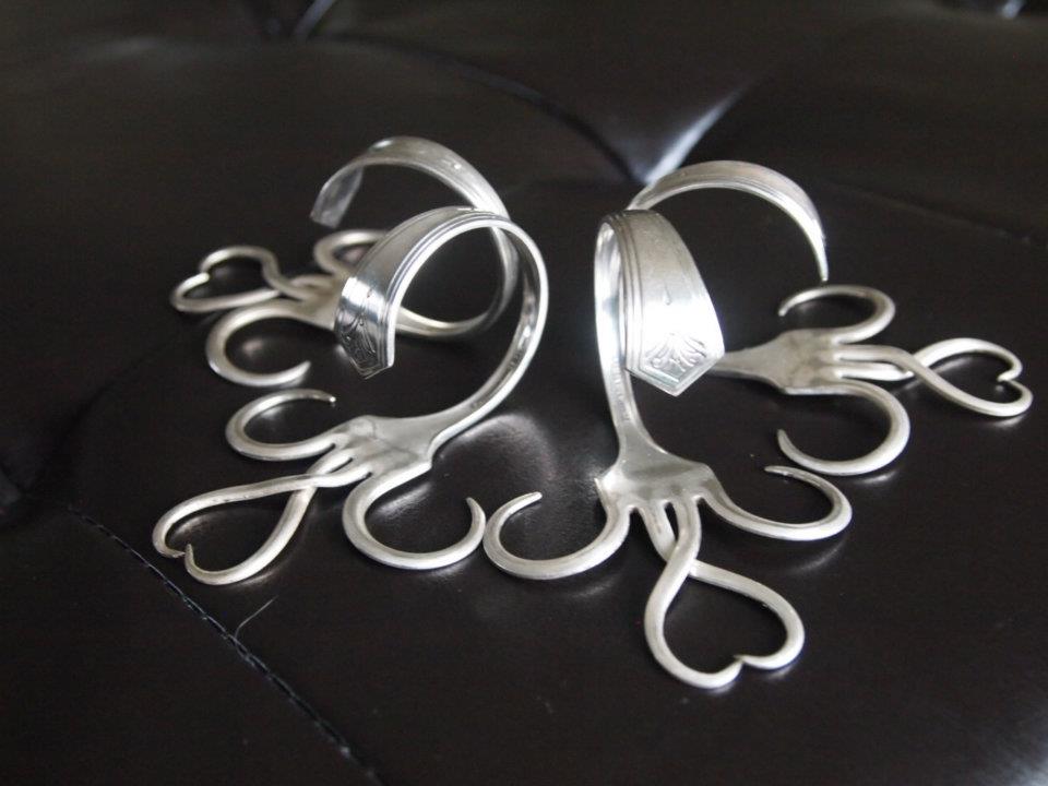 flock and gather: Spring Market Artisan Profile: Jason Cockrum of ...