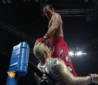 Retro Oasis: A Taste Of The New Generation: WWF Monday Night Raw ...