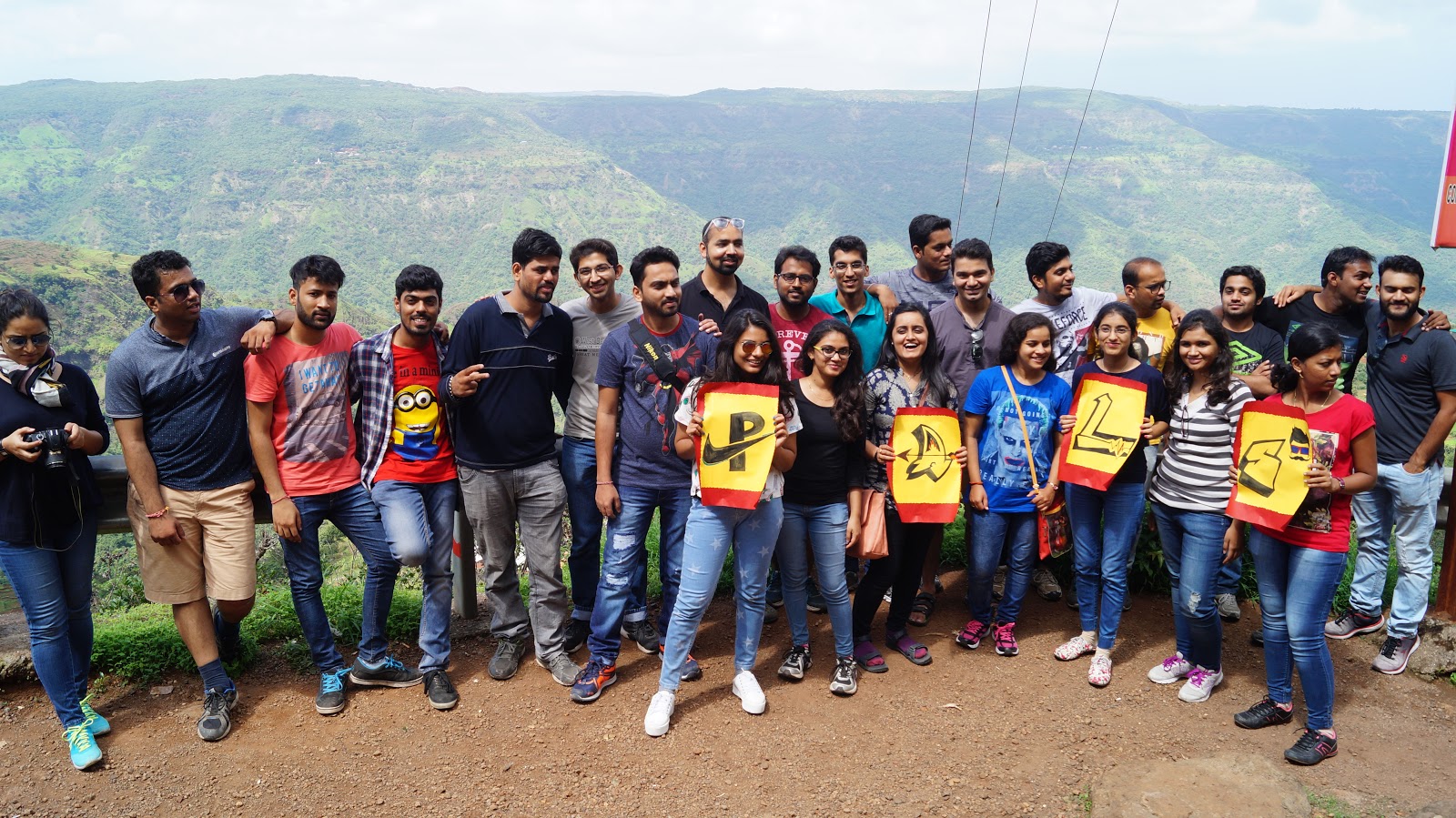 inspiringdiaries..!!: The Mini Kashmir.....