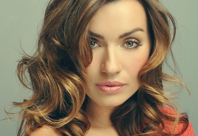 Internet Celebrity of the Month: Rebecca Marshall