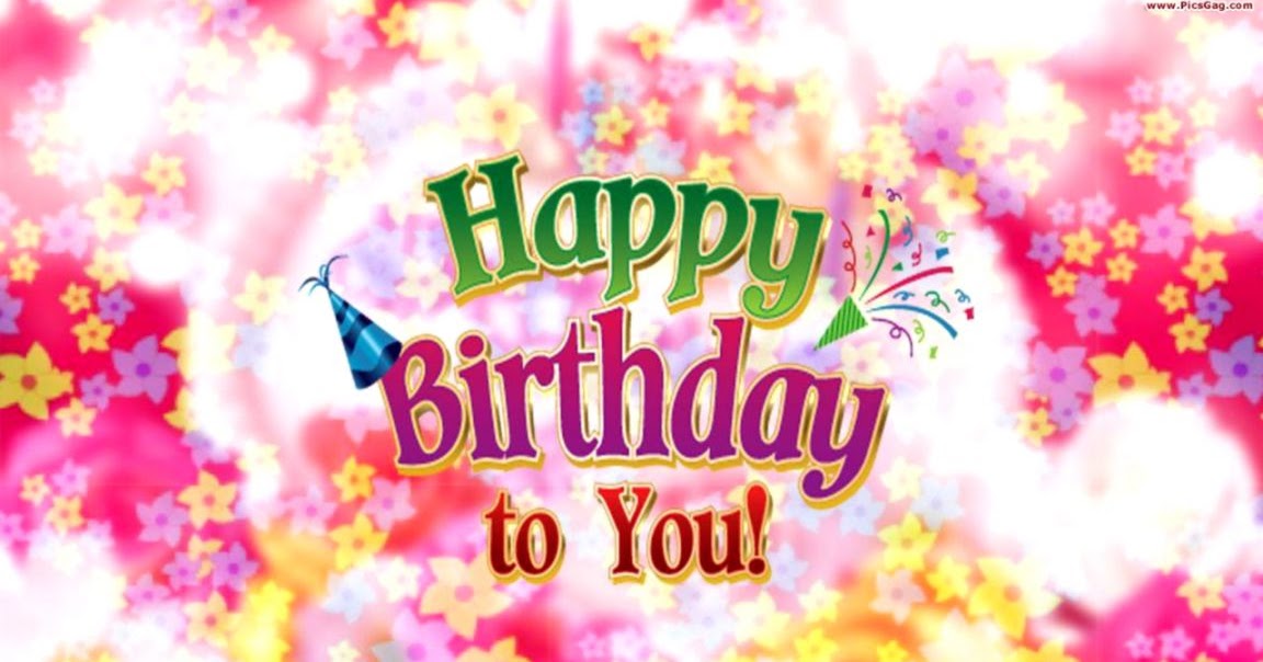 Pretty Birthday Pictures | Wallpapers Quality