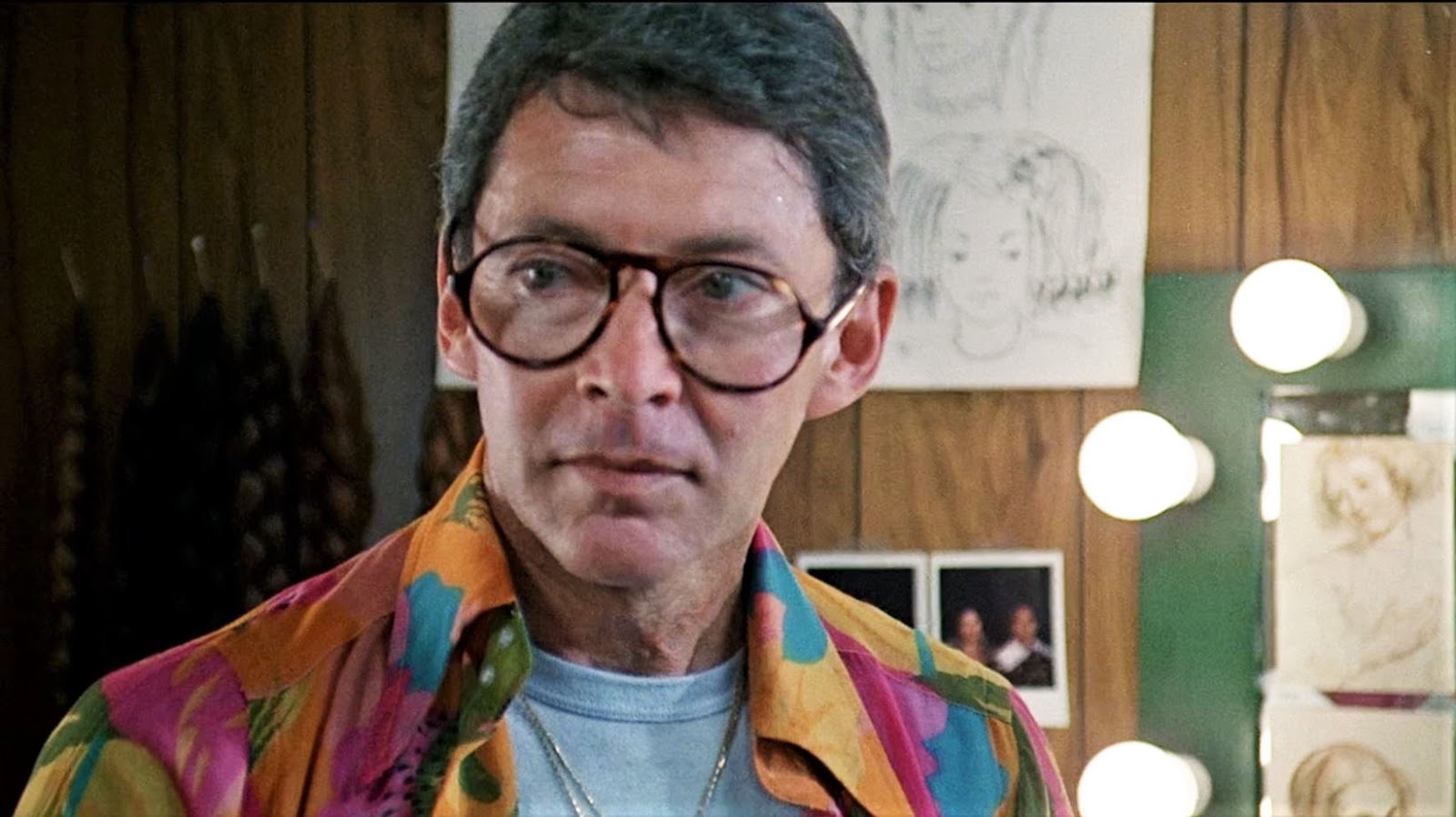 DREAMS ARE WHAT LE CINEMA IS FOR...: THE LONELY LADY 1983