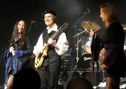 Encore ::: Eloy live @ Gloria-Theater, Cologne, 23 janvier 2013