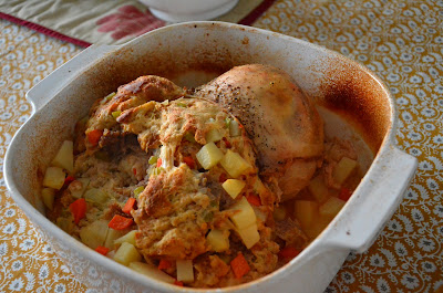 Kirsten's Cooking: Hog Maw