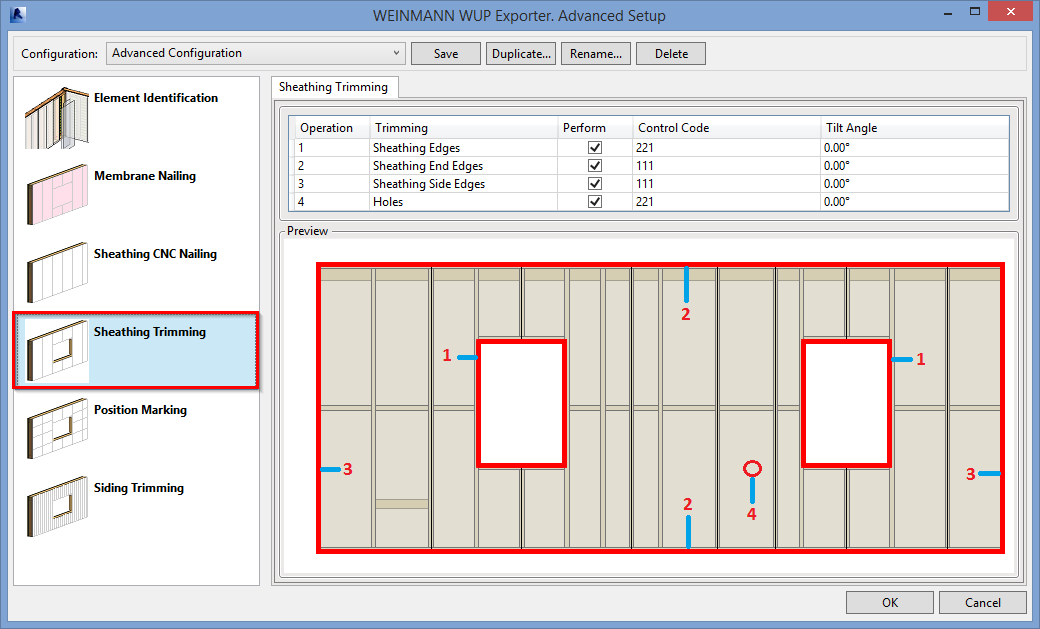 Revit Add-Ons: Wood Framing Models from Revit to CAD/CAM Production Lines