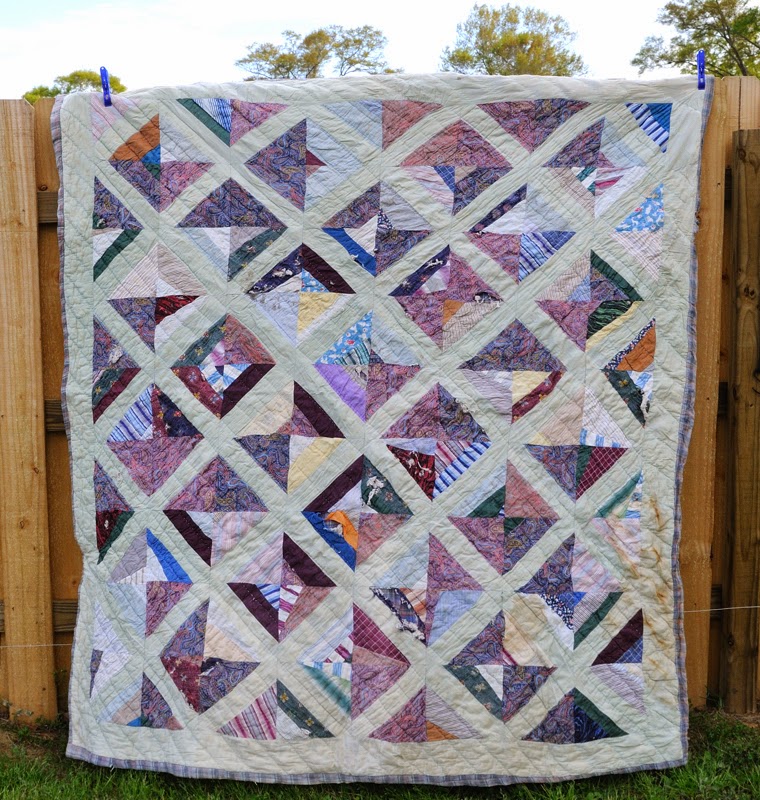 My Southern Quilts