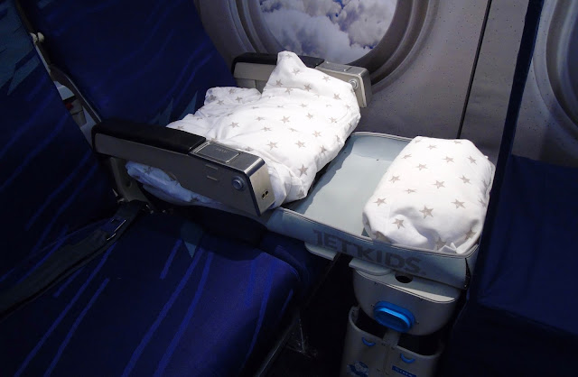 BedBox: A Unique New Solution for Kids' Travel