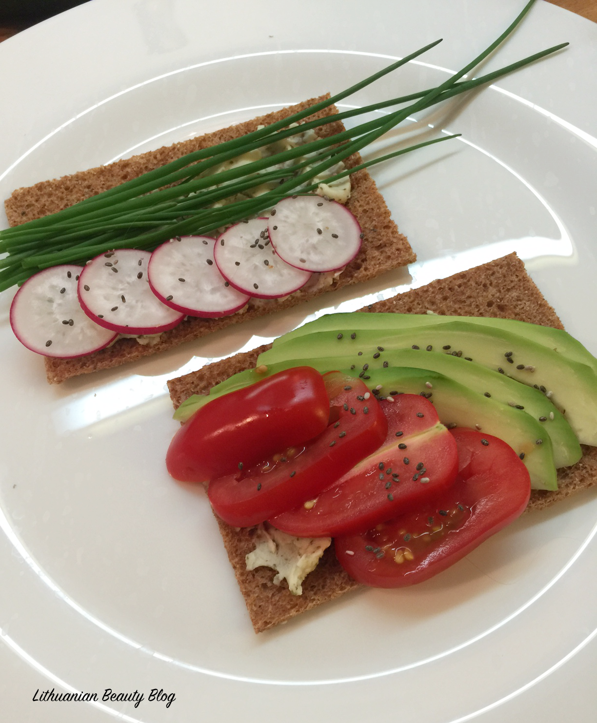 Sveiki pusryčiai | Lithuanian Beauty Blog