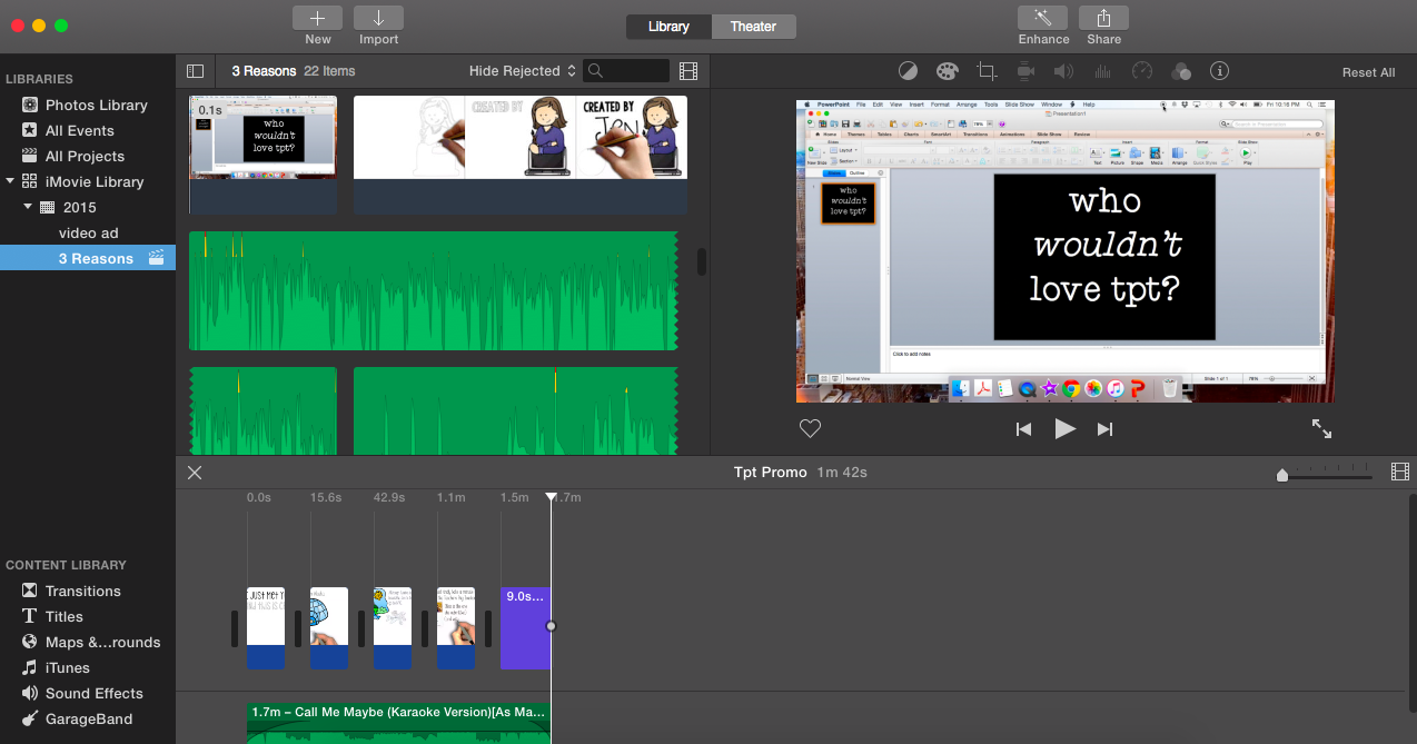 How to Make Your Own Video - Teaching in the Tongass