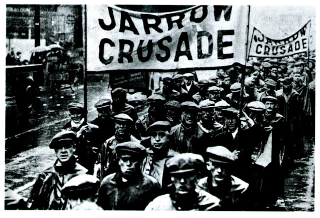 La gran depresión 1929 - 1939