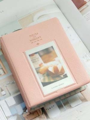 Instax mini 90: Fuji Instax Mini Book Album