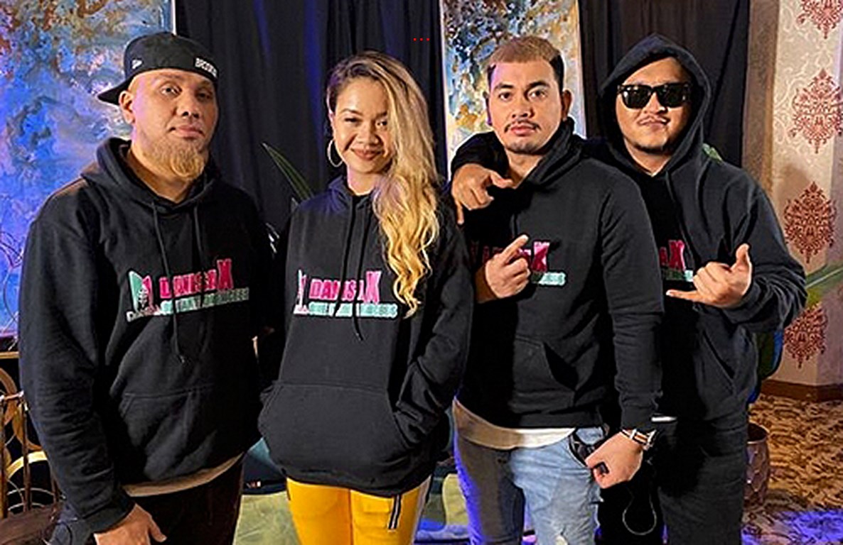 MYARTIS.COM | MYARTIS | MY | ARTIS: "TAK PERNAH SOLAT 20 TAHUN LALU ...